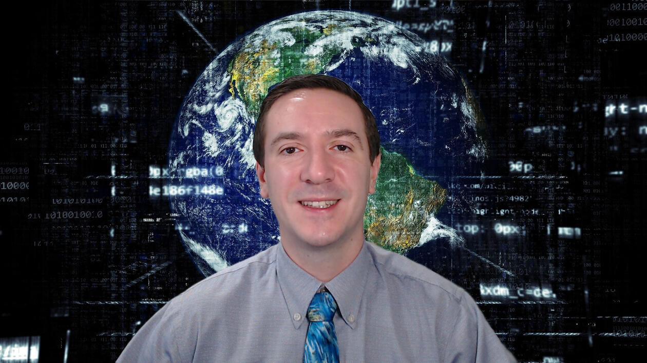 Sean Gellis